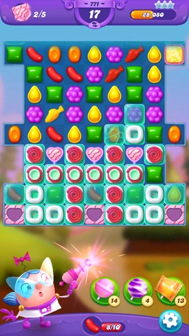 Level 771 | Candy Crush Friends Wiki | Fandom