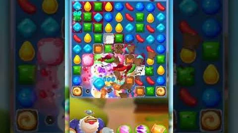 Level 1817 | Candy Crush Friends Wiki | Fandom