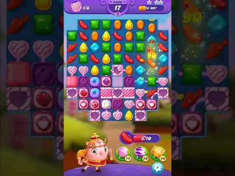 Level 5336 | Candy Crush Friends Wiki | Fandom