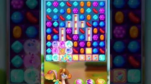 Level 1722 | Candy Crush Friends Wiki | Fandom