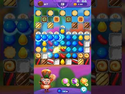 Level 4279 | Candy Crush Friends Wiki | Fandom
