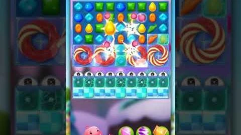 Level 1821 | Candy Crush Friends Wiki | Fandom
