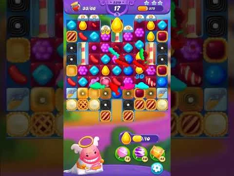 Level 5319 | Candy Crush Friends Wiki | Fandom