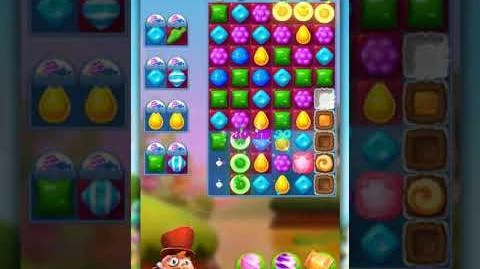 Level 1812 | Candy Crush Friends Wiki | Fandom