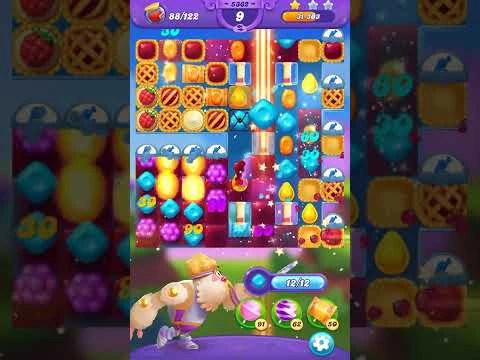 Level 5362 | Candy Crush Friends Wiki | Fandom