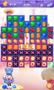 Level 135 | Candy Crush Friends Wiki | Fandom