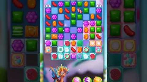 Level 2553 | Candy Crush Friends Wiki | Fandom