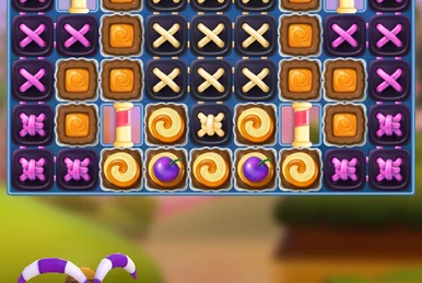 candy crush level 15843