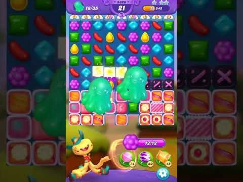 Level 5326 | Candy Crush Friends Wiki | Fandom