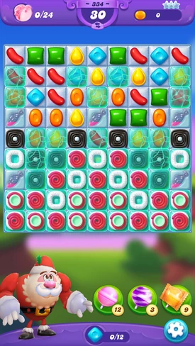 Level 334 | Candy Crush Friends Wiki | Fandom