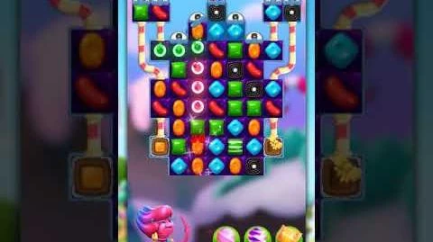 Level 2873 | Candy Crush Friends Wiki | Fandom