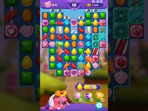Level 5725 | Candy Crush Friends Wiki | Fandom