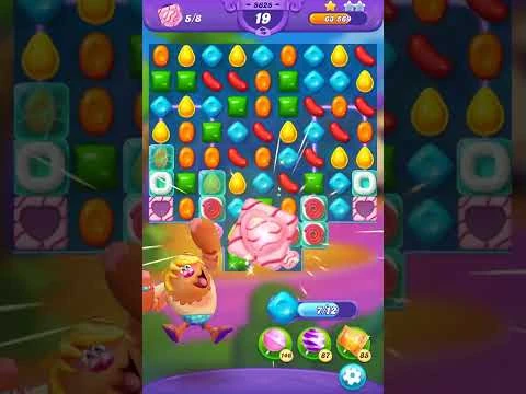 Level 5625 | Candy Crush Friends Wiki | Fandom