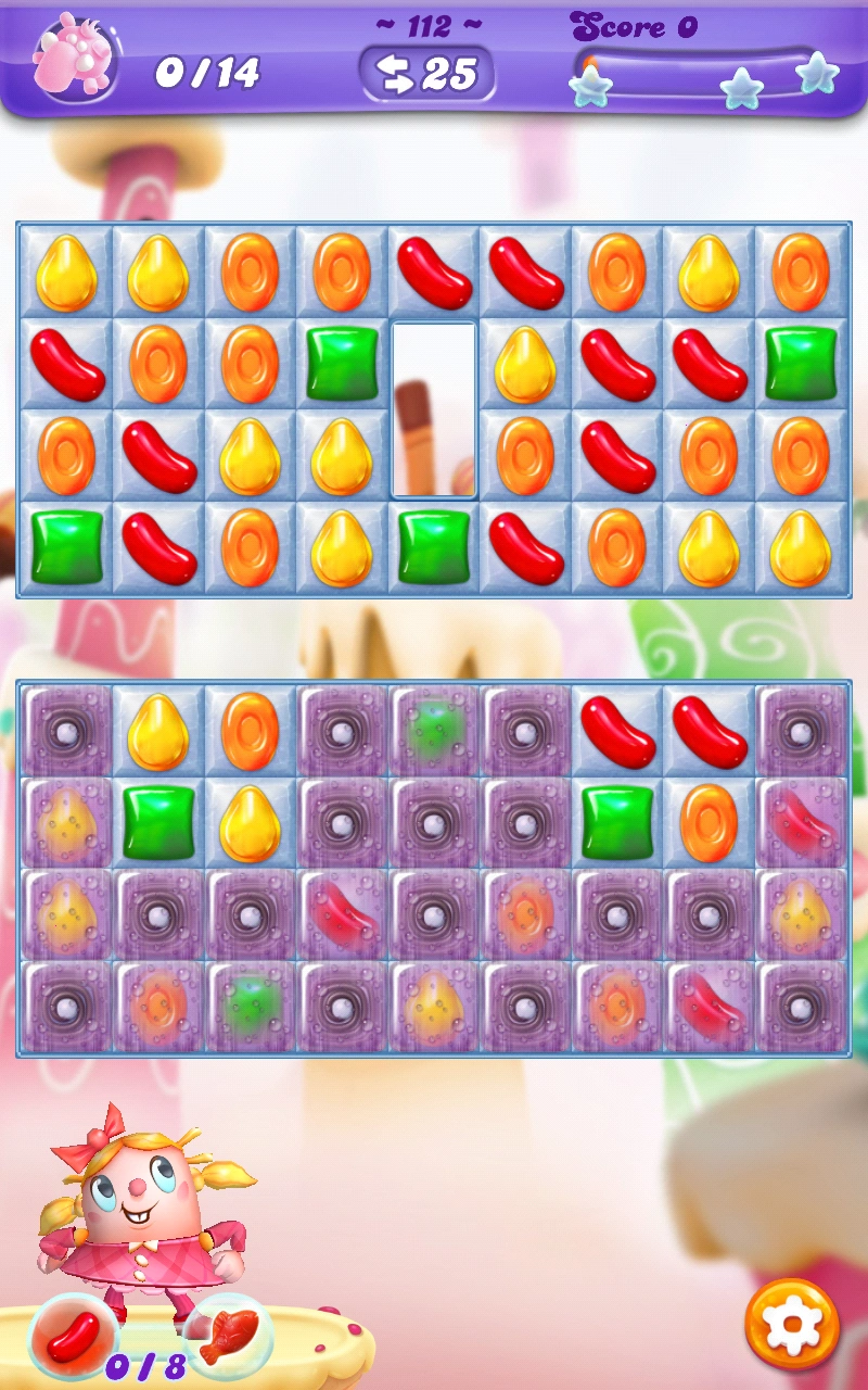 Level 112 | Candy Crush Friends Wiki | Fandom
