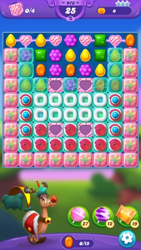 Level 973 | Candy Crush Friends Wiki | Fandom