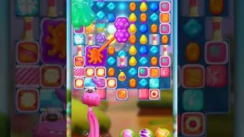 Level 1803 | Candy Crush Friends Wiki | Fandom