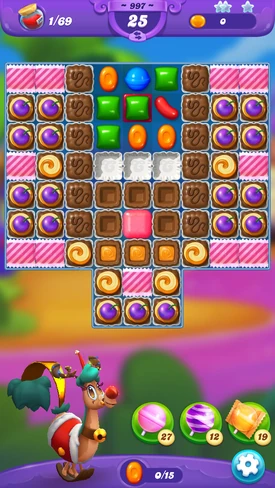 Level 997 | Candy Crush Friends Wiki | Fandom