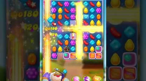Level 1808 | Candy Crush Friends Wiki | Fandom