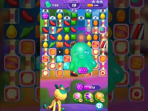 Level 5315 | Candy Crush Friends Wiki | Fandom