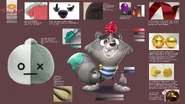 Rachel | Candy Crush Friends Wiki | Fandom