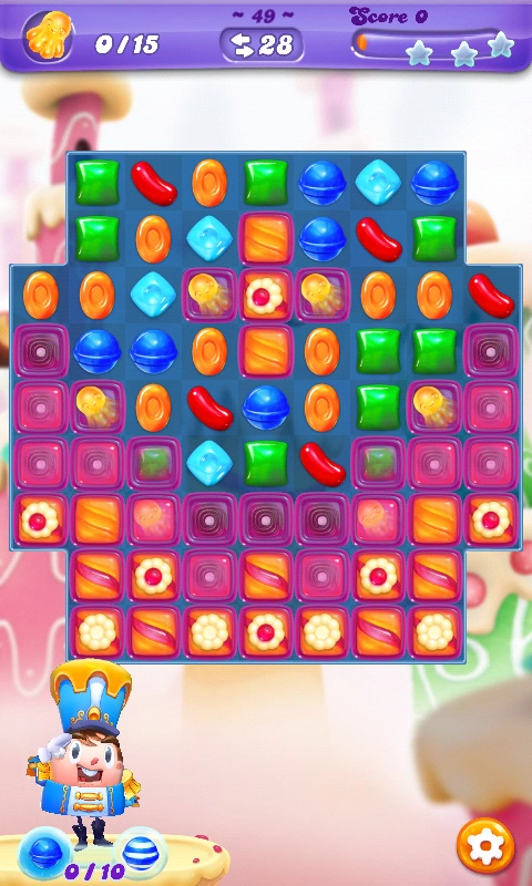 Level 49 | Candy Crush Friends Wiki | Fandom