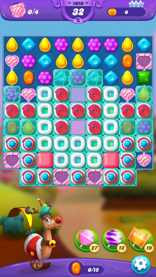 Level 1010 | Candy Crush Friends Wiki | Fandom