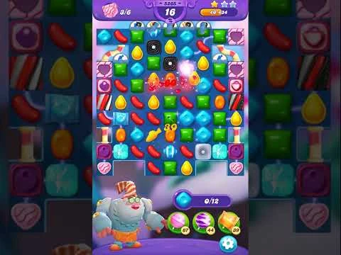 Level 5265 | Candy Crush Friends Wiki | Fandom