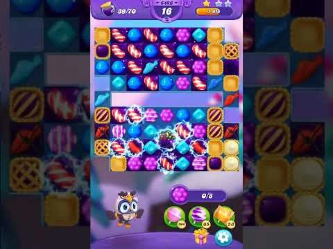 Level 5426 | Candy Crush Friends Wiki | Fandom