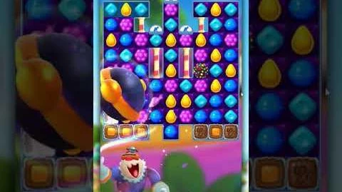 Level 1866 | Candy Crush Friends Wiki | Fandom