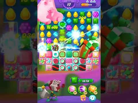 Level 5226 | Candy Crush Friends Wiki | Fandom