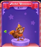 Rachel | Candy Crush Friends Wiki | Fandom