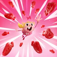 Tiffi | Candy Crush Friends Wiki | Fandom