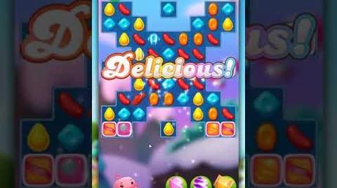 Level 1825 | Candy Crush Friends Wiki | Fandom