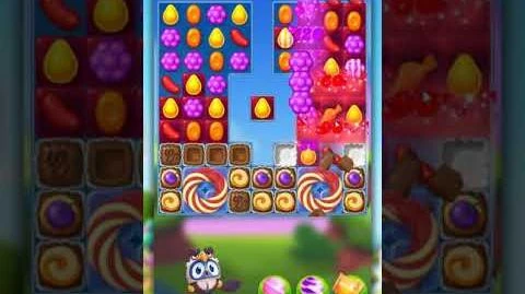 Level 1852 | Candy Crush Friends Wiki | Fandom