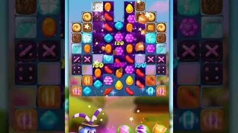 Level 3258 | Candy Crush Friends Wiki | Fandom