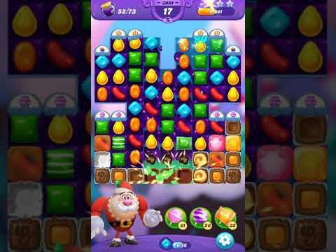 Level 3901 | Candy Crush Friends Wiki | Fandom