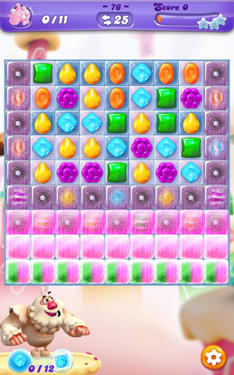 Level 76 | Candy Crush Friends Wiki | Fandom