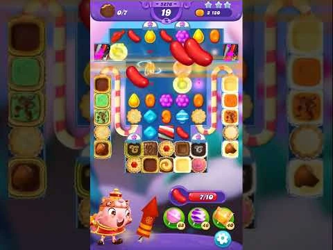 Level 5276 | Candy Crush Friends Wiki | Fandom