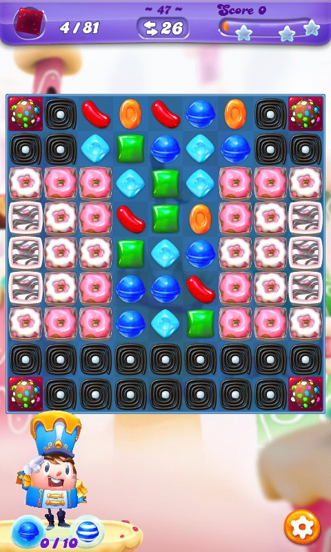 Level 47 | Candy Crush Friends Wiki | Fandom