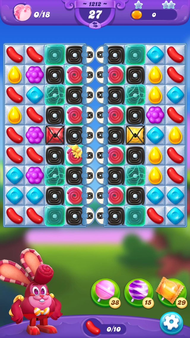 Level 1212 | Candy Crush Friends Wiki | Fandom