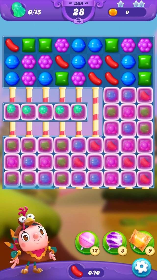 Level 369 | Candy Crush Friends Wiki | Fandom