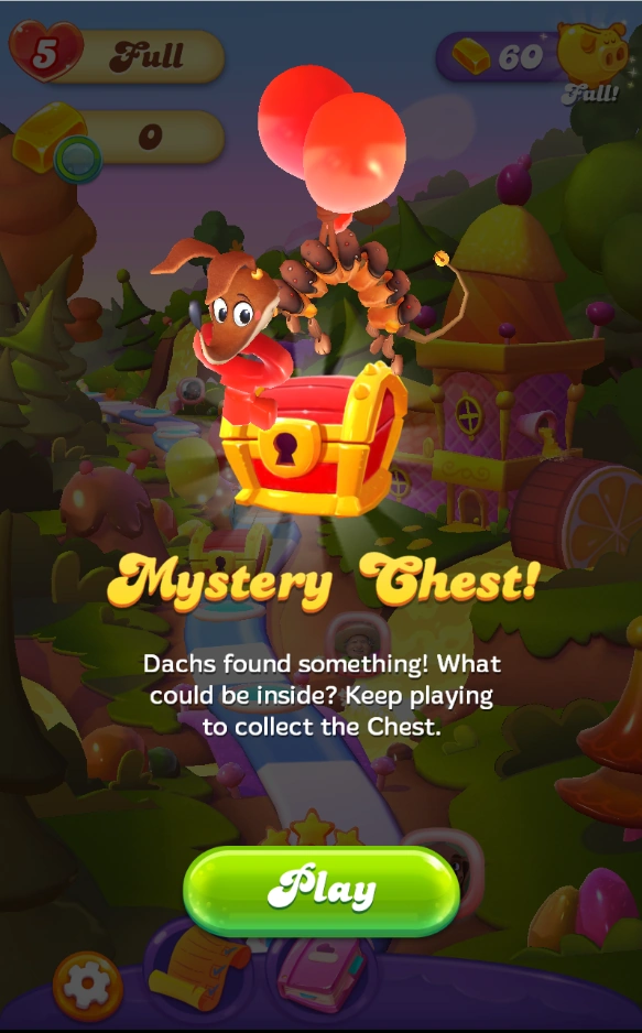 Mystery Chest | Candy Crush Friends Wiki | Fandom