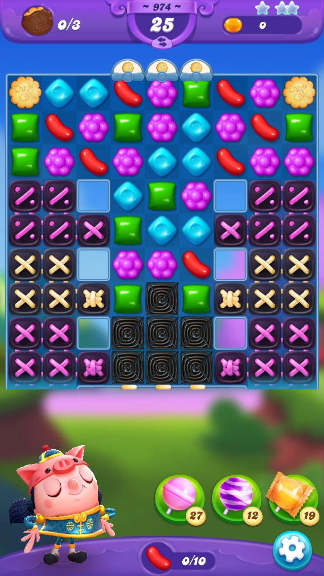 Level 974 | Candy Crush Friends Wiki | Fandom