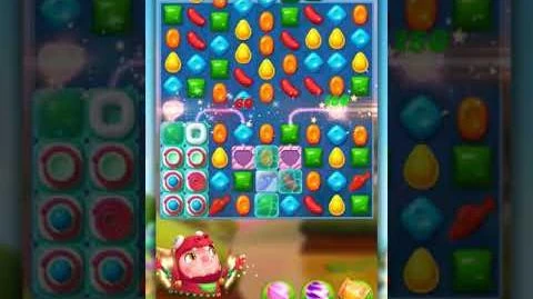 Level 1807 | Candy Crush Friends Wiki | Fandom