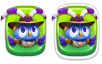 Odus | Candy Crush Friends Wiki | Fandom