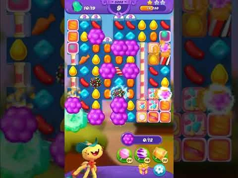 Level 5252 | Candy Crush Friends Wiki | Fandom