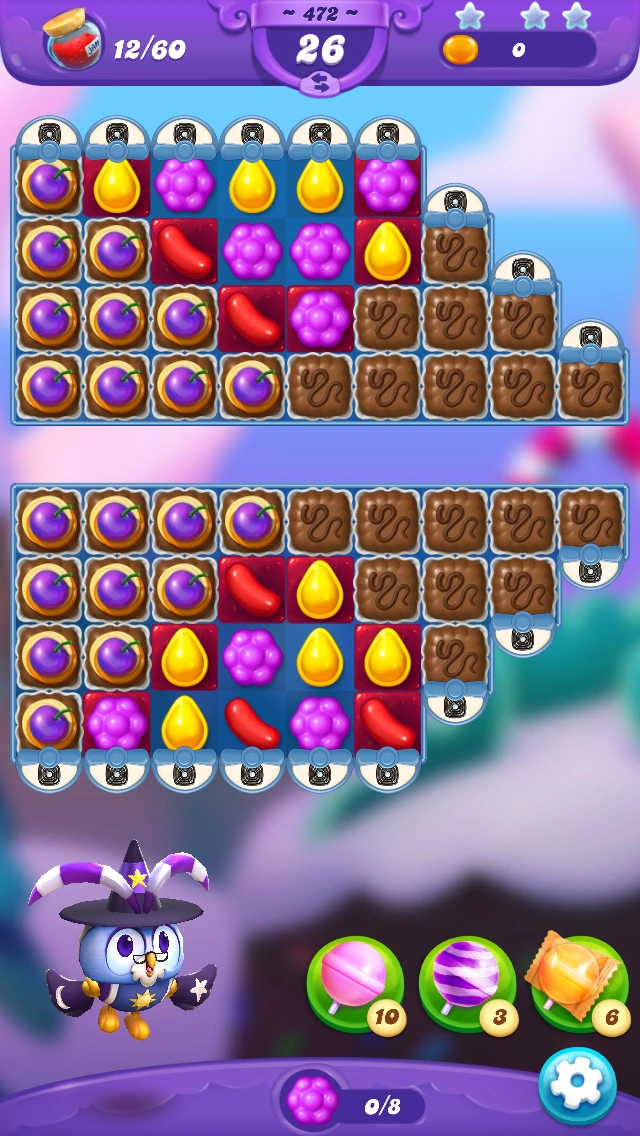 Level 472 | Candy Crush Friends Wiki | Fandom