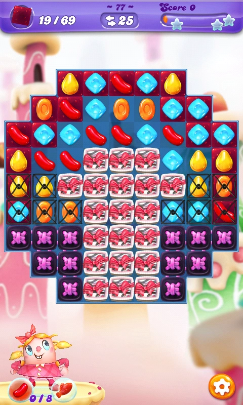 Level 77 | Candy Crush Friends Wiki | Fandom