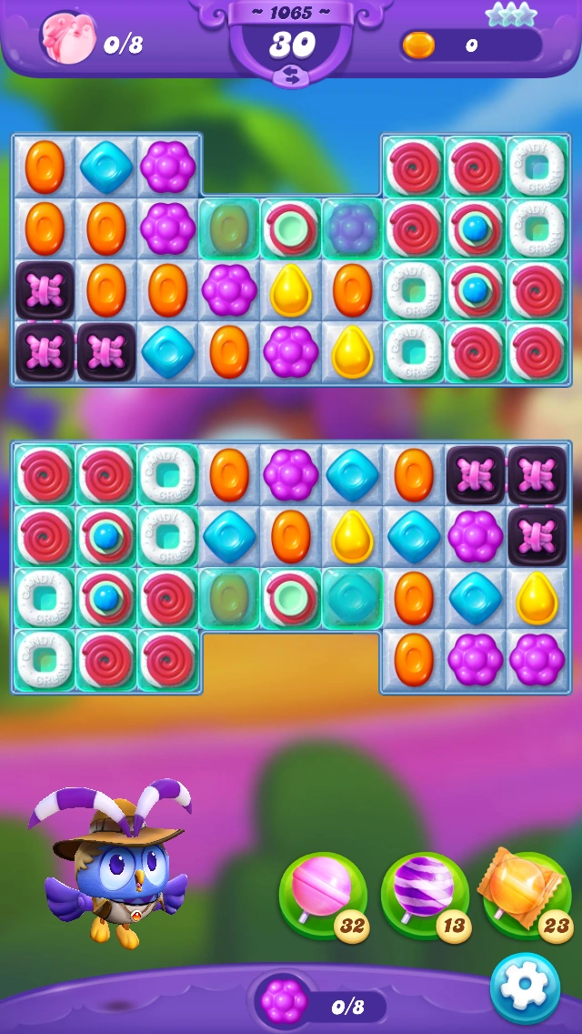 Level 1065 | Candy Crush Friends Wiki | Fandom