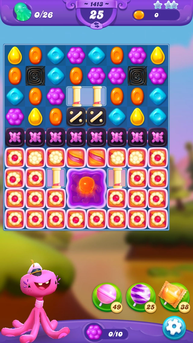 Level 1413 | Candy Crush Friends Wiki | Fandom